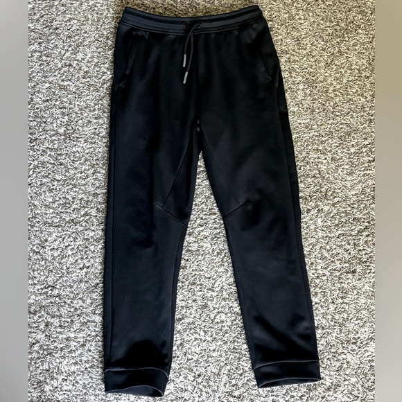 all in motion | Bottoms | All In Motion Boys Black Jogger Pants | Poshmark